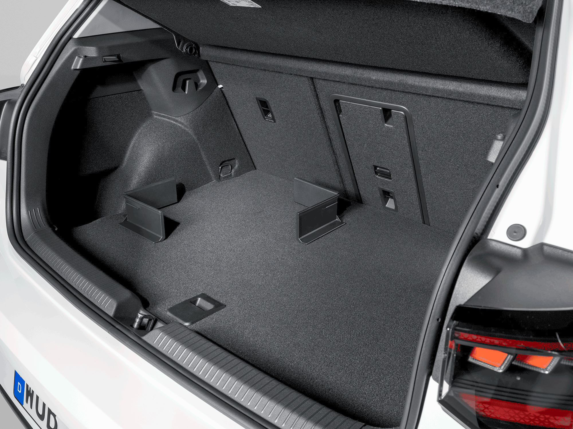 Cargo Element - Volkswagen Original Zubehör Deutschland