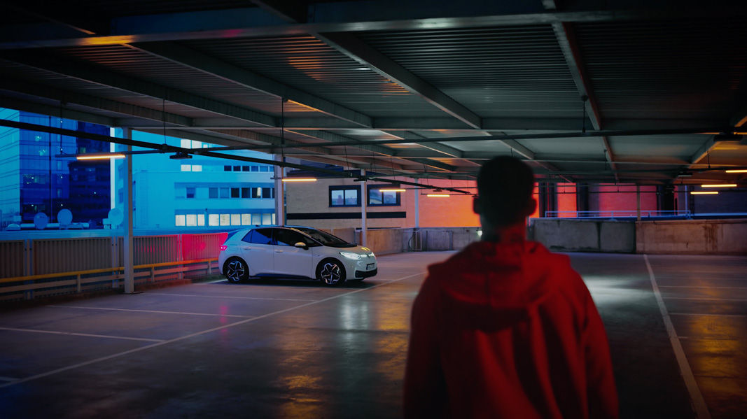 CARIAD – Automotive Software for Volkswagen