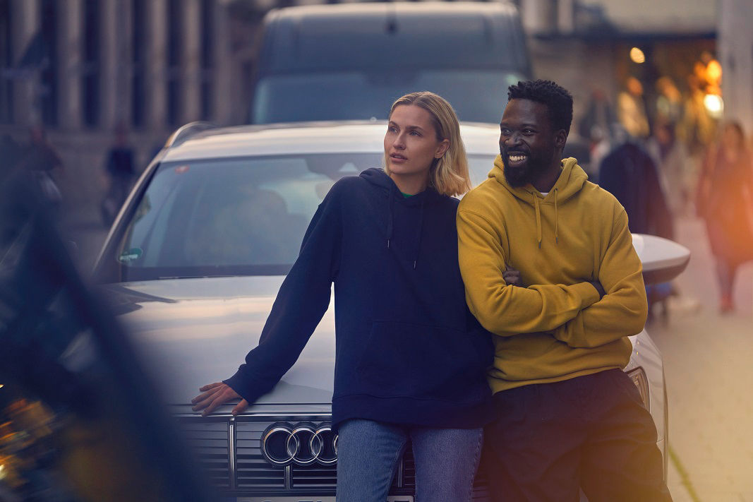 Automotive Software Company | CARIAD