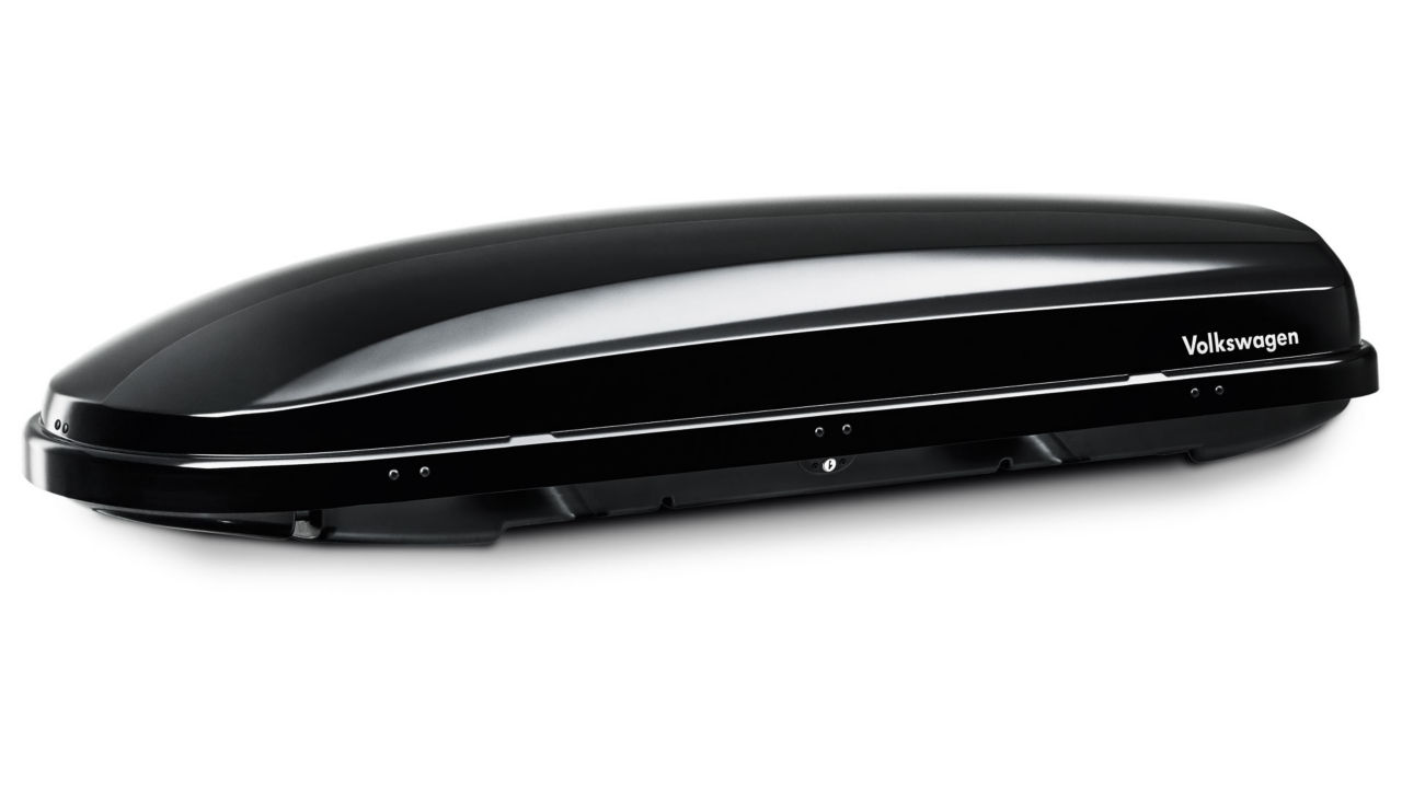 Dachbox - Volkswagen Original Zubehör Deutschland