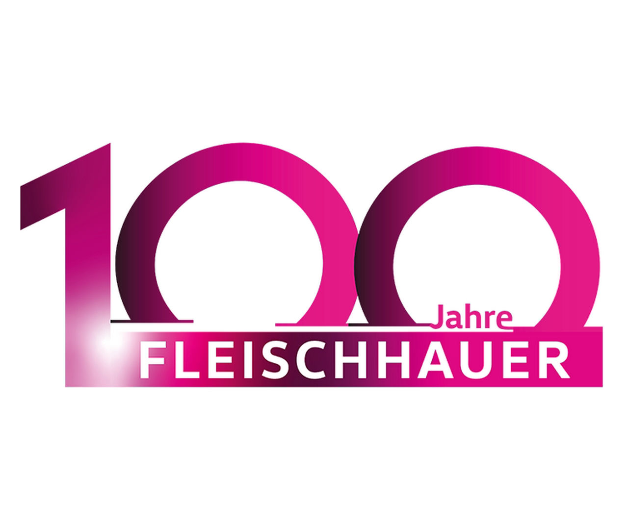 100 Jahre Fleischhauer