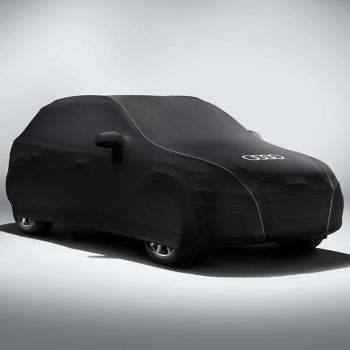 Genuine audi car cover store