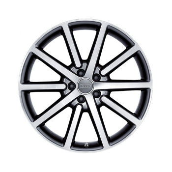 Demander maintenant Jantes directement auprès du partenaire Audi le ...