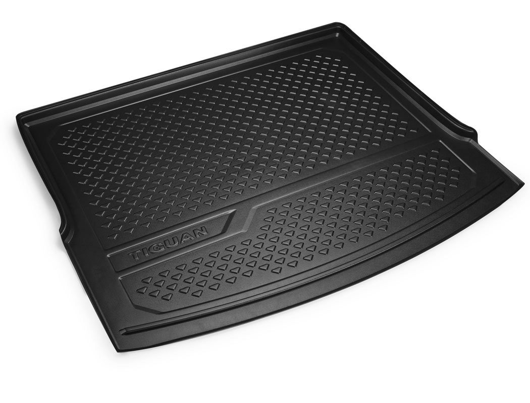 Boot tray - Volkswagen Genuine Accessories Australia