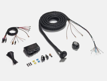 Anhängevorrichtungen - Volkswagen Original Zubehör Deutschland