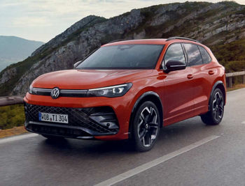 Einstiegsleisten - Volkswagen Original Zubehör Deutschland