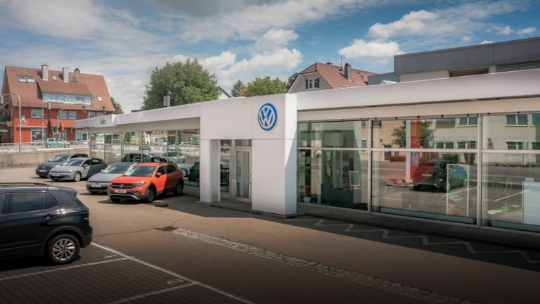 Autohaus Seitz Wangen