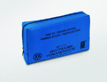 Komfort und Schutz - Volkswagen Original Zubehör Deutschland