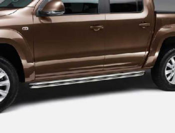 Aerodynamische Anbauteile - Volkswagen Original Zubehör Deutschland