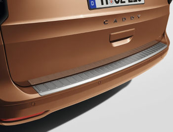 Loading sill protection - Volkswagen Genuine Accessories Australia