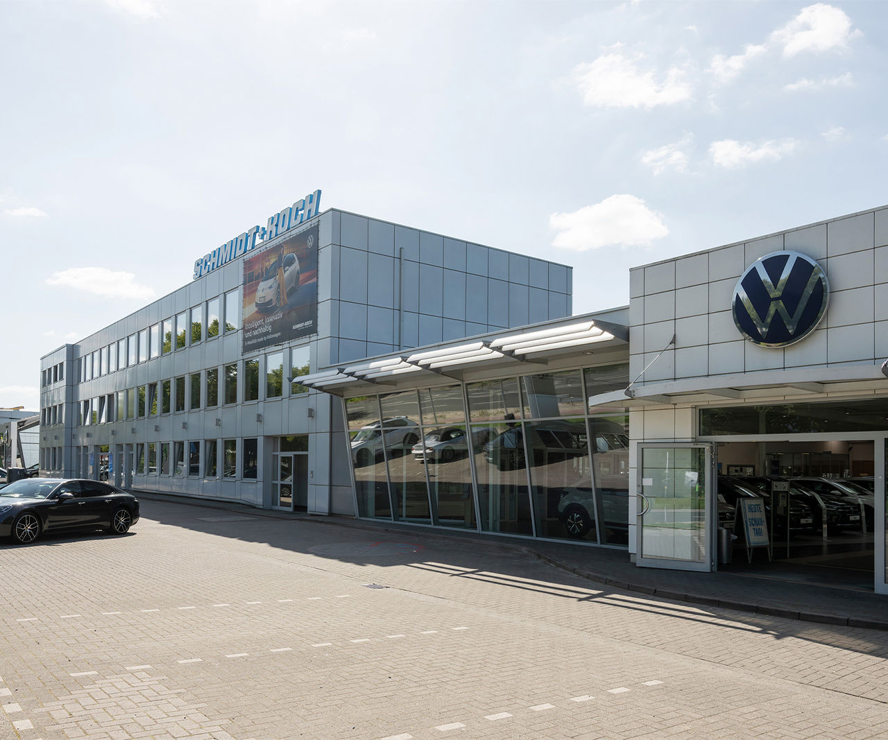 Vw Zentrum Bremen