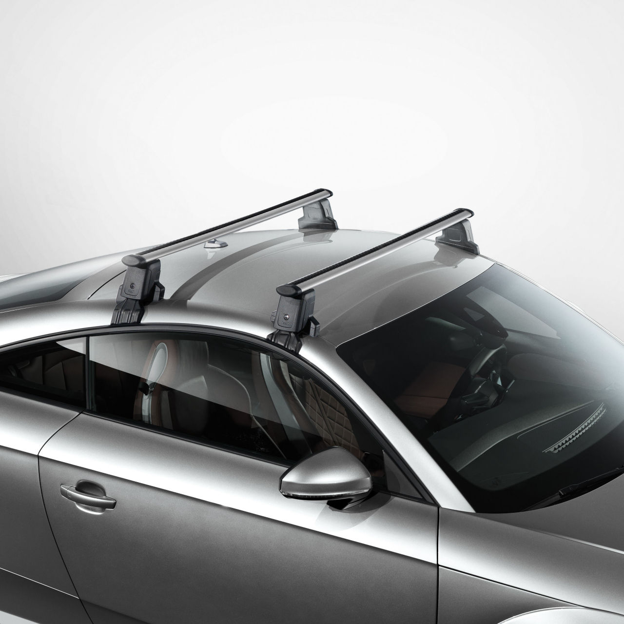Roof bars Find accessories now Audi Genuine Accessories