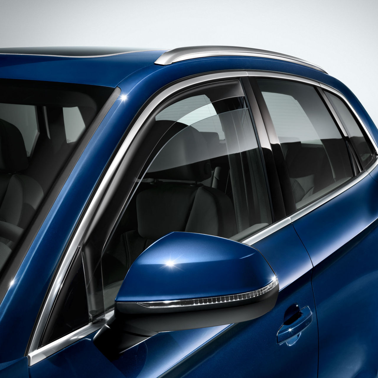 Audi a7 wind deflectors store