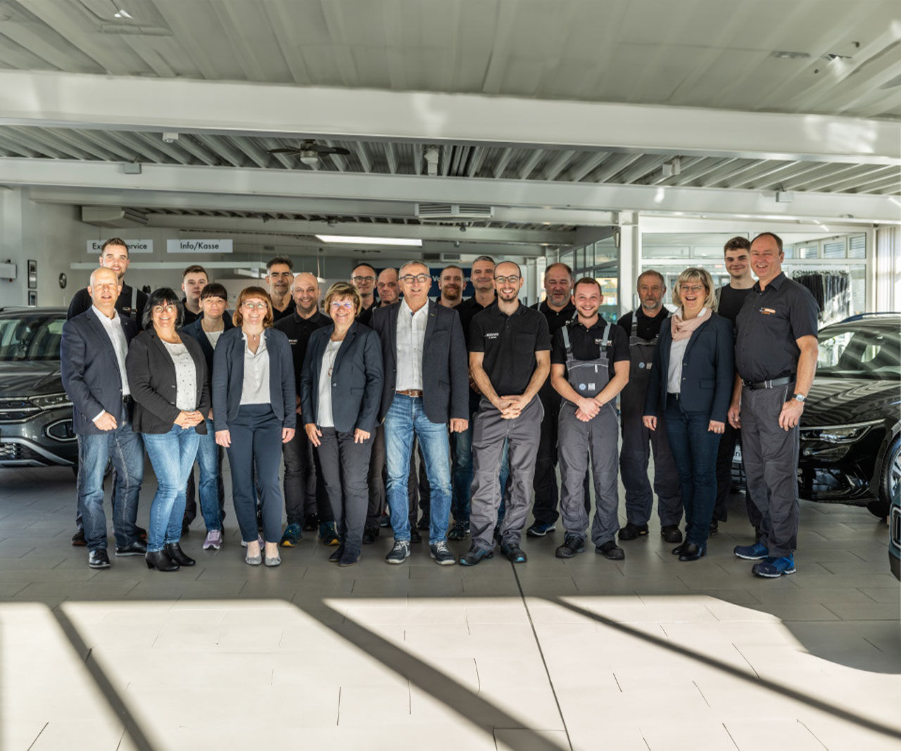 Autowerkstatt Brandenburg An Der Havel