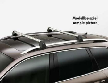 Dachtransport - Volkswagen Original Zubehör Deutschland
