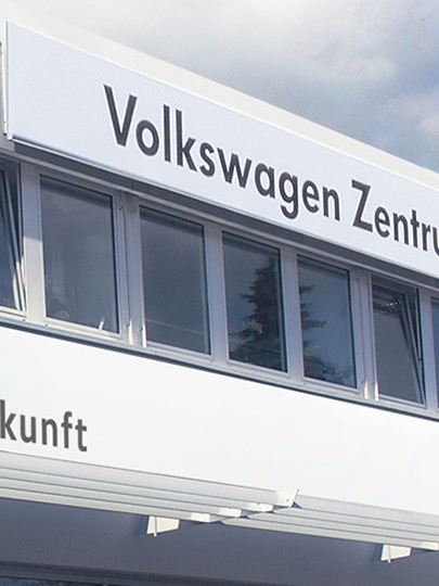 Über uns – Autohaus Gehlert