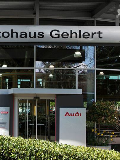 Über uns – Autohaus Gehlert