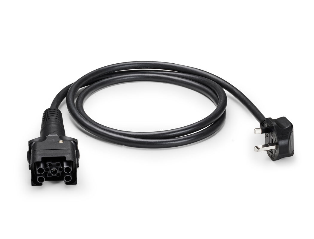 Netzkabel - Volkswagen Original Zubehör Deutschland