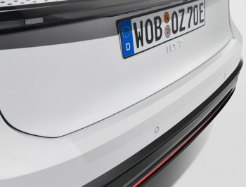 Ladekantenschutz - Volkswagen Original Zubehör Deutschland