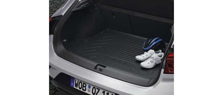 Boot inlay - Volkswagen Genuine Accessories Australia