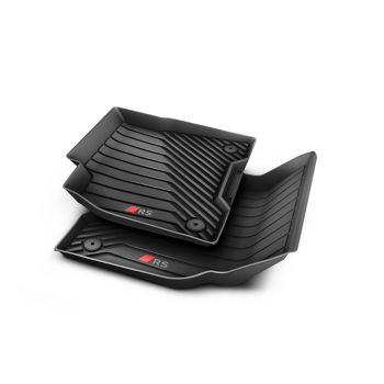 Audi s3 all weather floor mats store