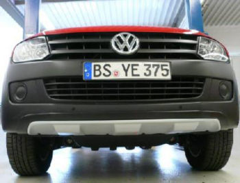 Aerodynamische Anbauteile - Volkswagen Original Zubehör Deutschland
