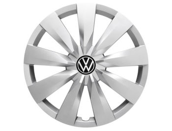 Felgen und Kompletträder - Volkswagen Original Zubehör Deutschland
