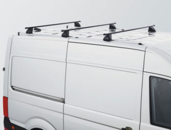 Dachtransport - Volkswagen Original Zubehör Deutschland