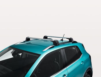 Dachtransport - Volkswagen Original Zubehör Deutschland