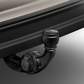 Audi a6 allroad trailer hitch store