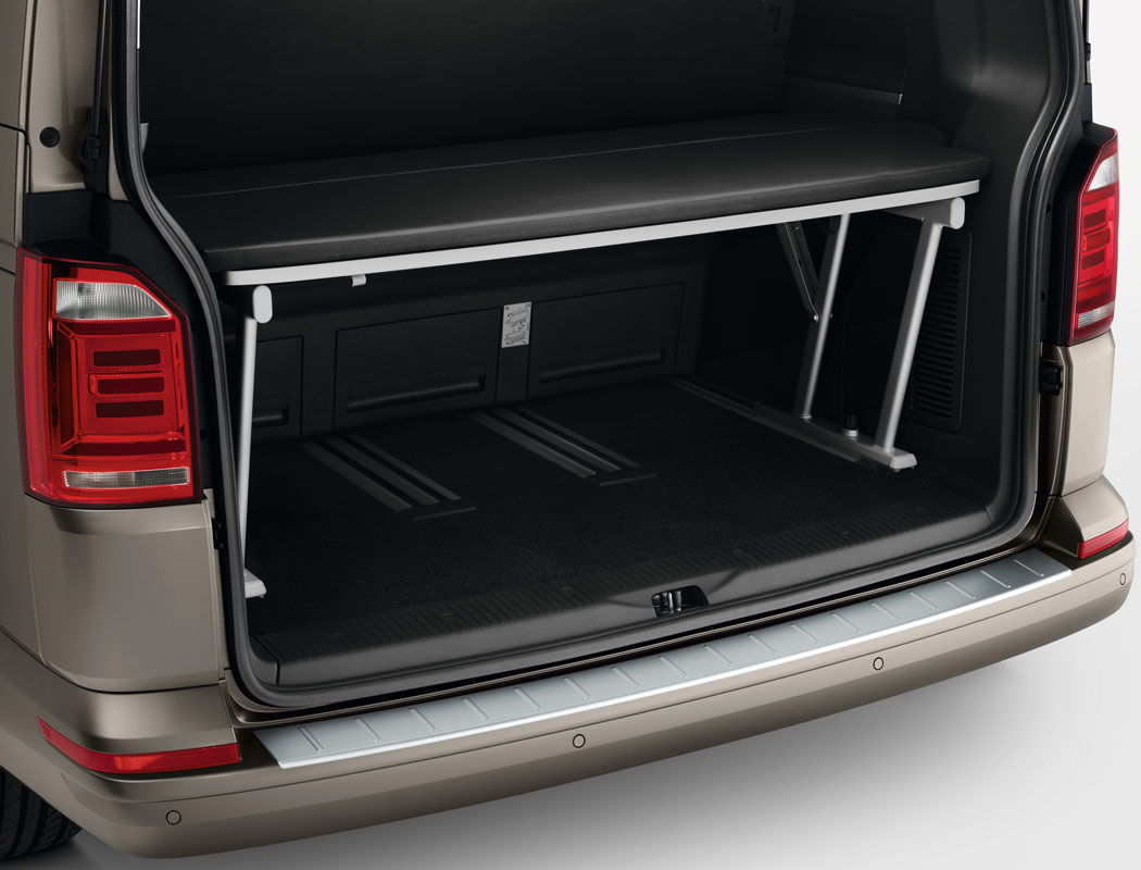 Multiflex board - Volkswagen Genuine Accessories Australia