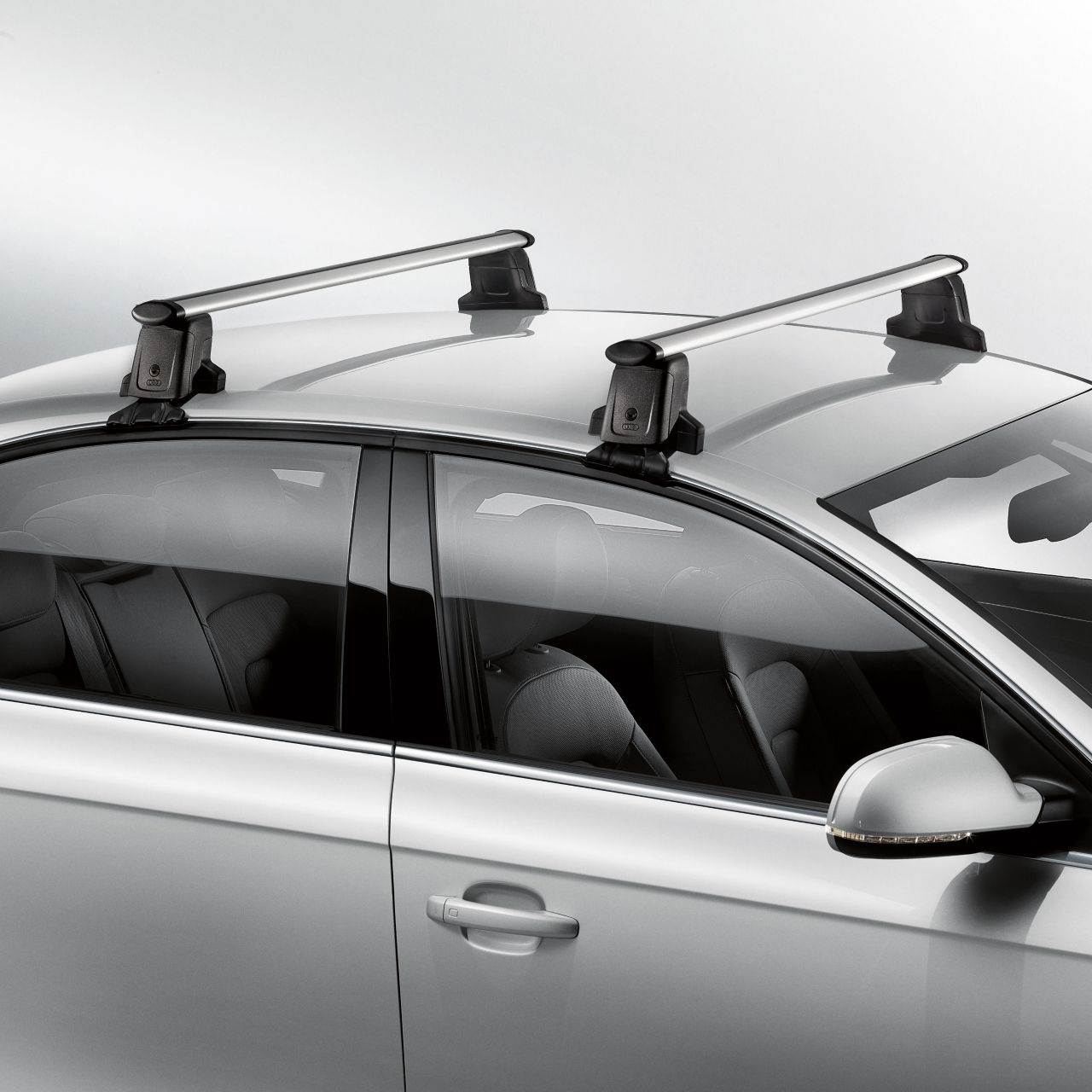 Carrier unit Audi Genuine Accessories