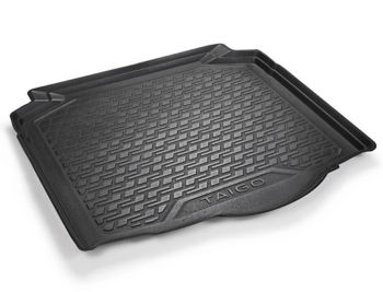 Gepäckraum Lösungen - Volkswagen Original Zubehör Deutschland