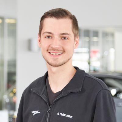 Willkommen im Autohaus Denzel GmbH