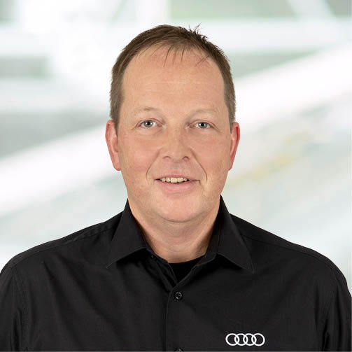 Die Hoppman Autowelt – Unser Standort in Olpe