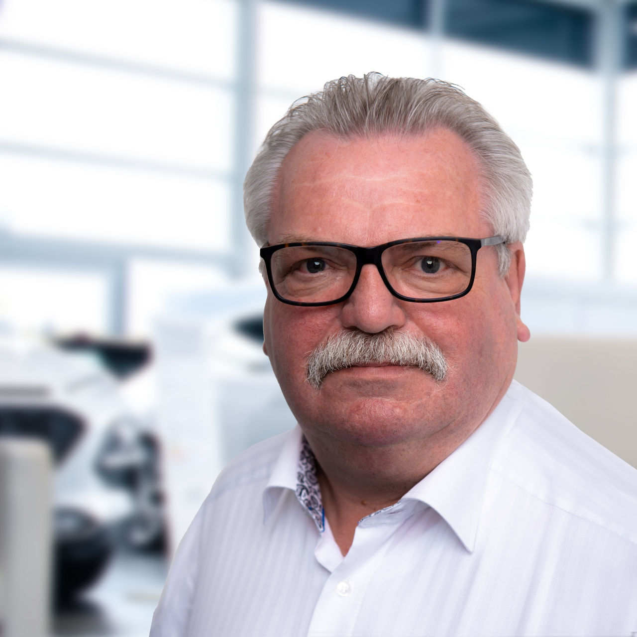 Herbert Kochsiek