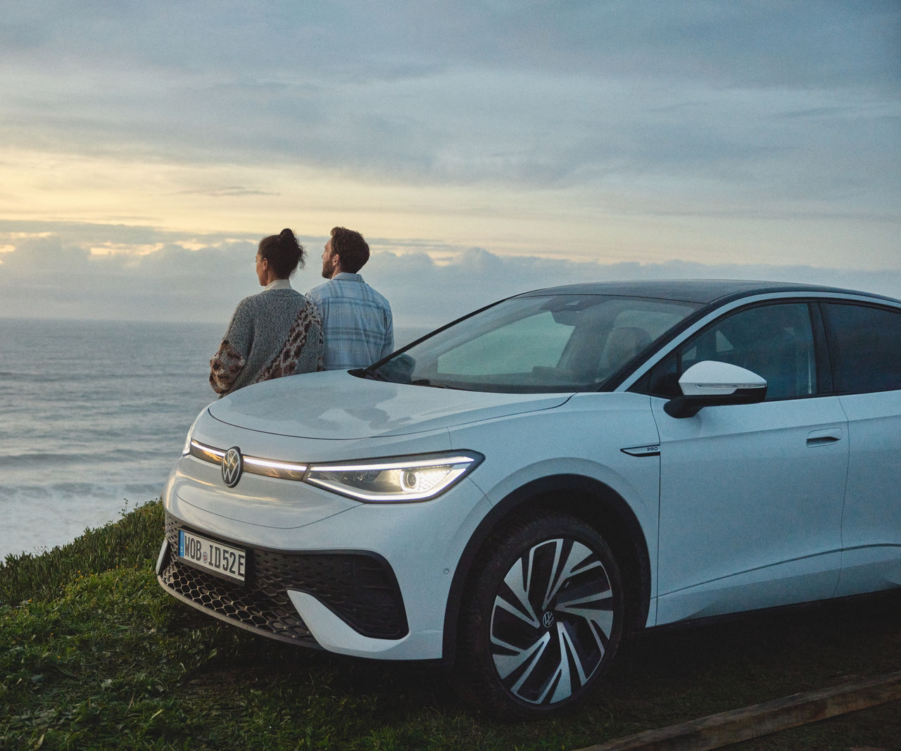 Volkswagen Elektromobilität