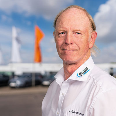 Autohaus Graupner - Auto ist Vertrauenssache.