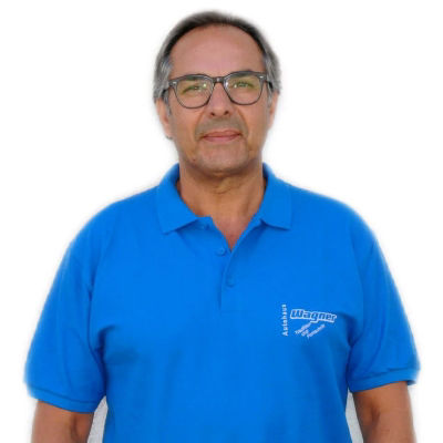 Herzlich willkommen im Autohaus Wagner in Breitbrunn am Ammersee!