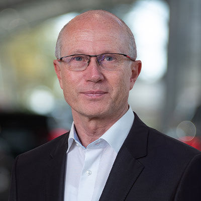 Willkommen in Ihrem Autohaus Jacob Fleischhauer in Köln Porz