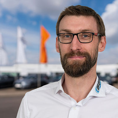 Autohaus Graupner - Auto ist Vertrauenssache.