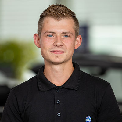 Willkommen in Ihrem Volkswagen Zentrum Köln Raderberg