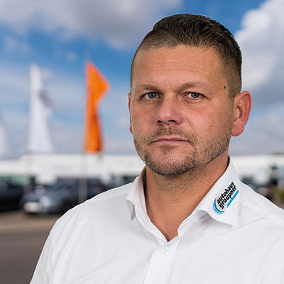 Autohaus Graupner - Auto ist Vertrauenssache.