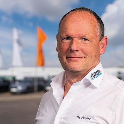 Autohaus Graupner - Auto ist Vertrauenssache.