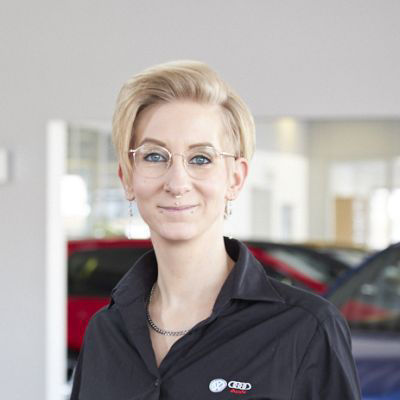 Willkommen im Autohaus Denzel GmbH