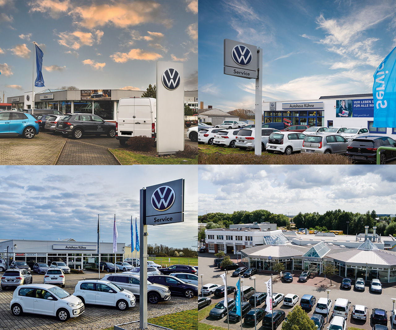 Verwunderlich Kuhne Autohaus Bad Duben Fotos