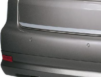 Sport und Design - Volkswagen Original Zubehör Deutschland