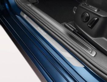 Einstiegsleisten - Volkswagen Original Zubehör Deutschland