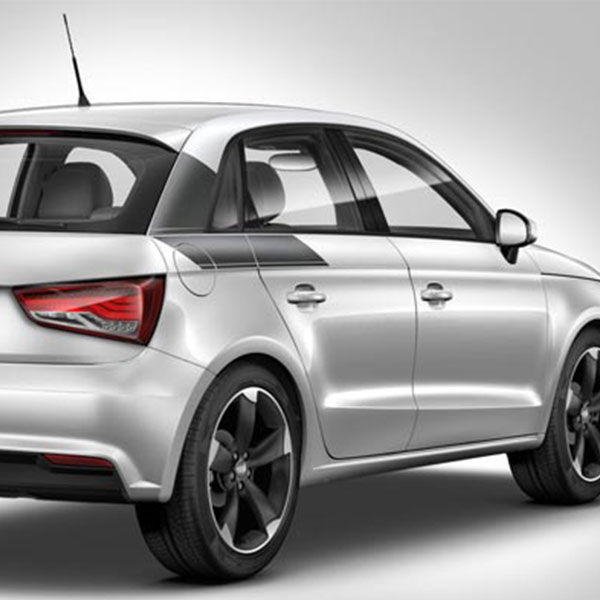 Decals V-design - Accessoires d'Origine Audi France