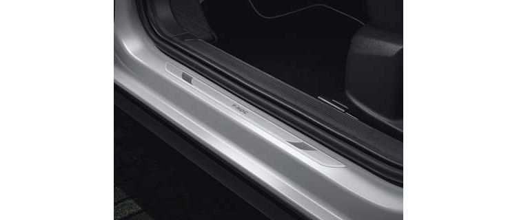 Door strip - Volkswagen Genuine Accessories Australia